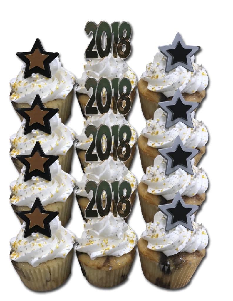 Graduation Cake 13 - Aggie's Bakery & Cake Shop