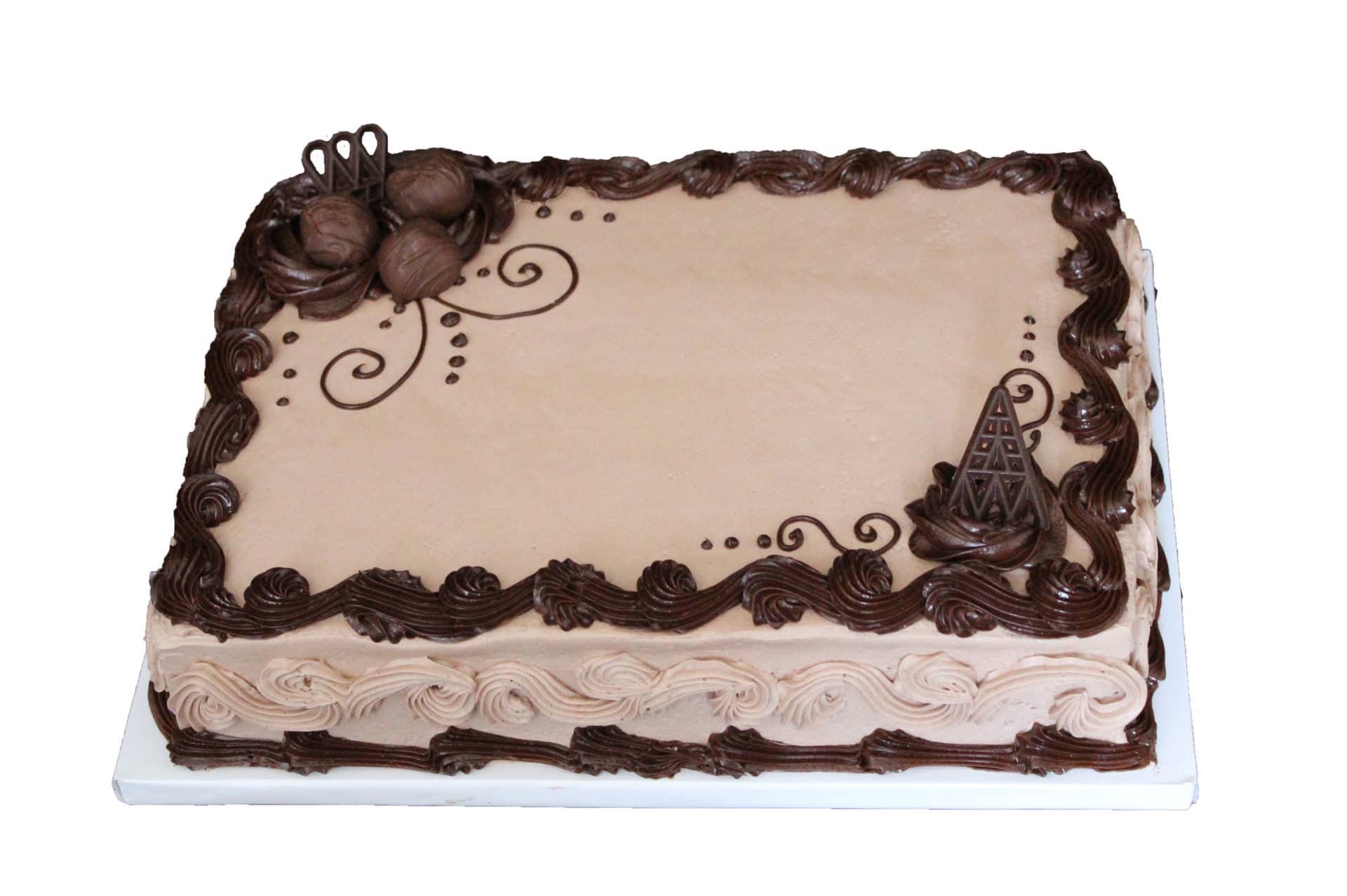 Simply Aggies Cake 32 - Aggie's Bakery & Cake Shop