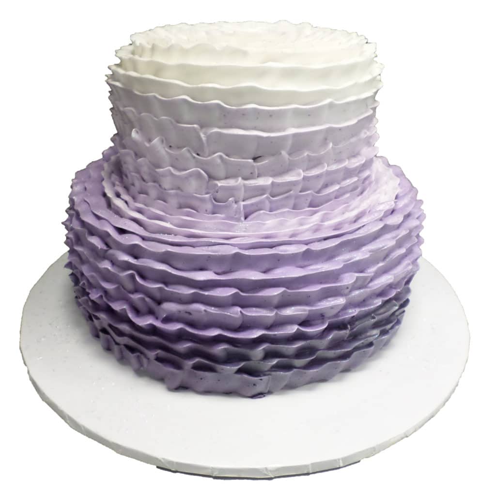Tiered Cakes Milwaukee Brookfield Wauwatosa Waukesha | Aggie's Bakery