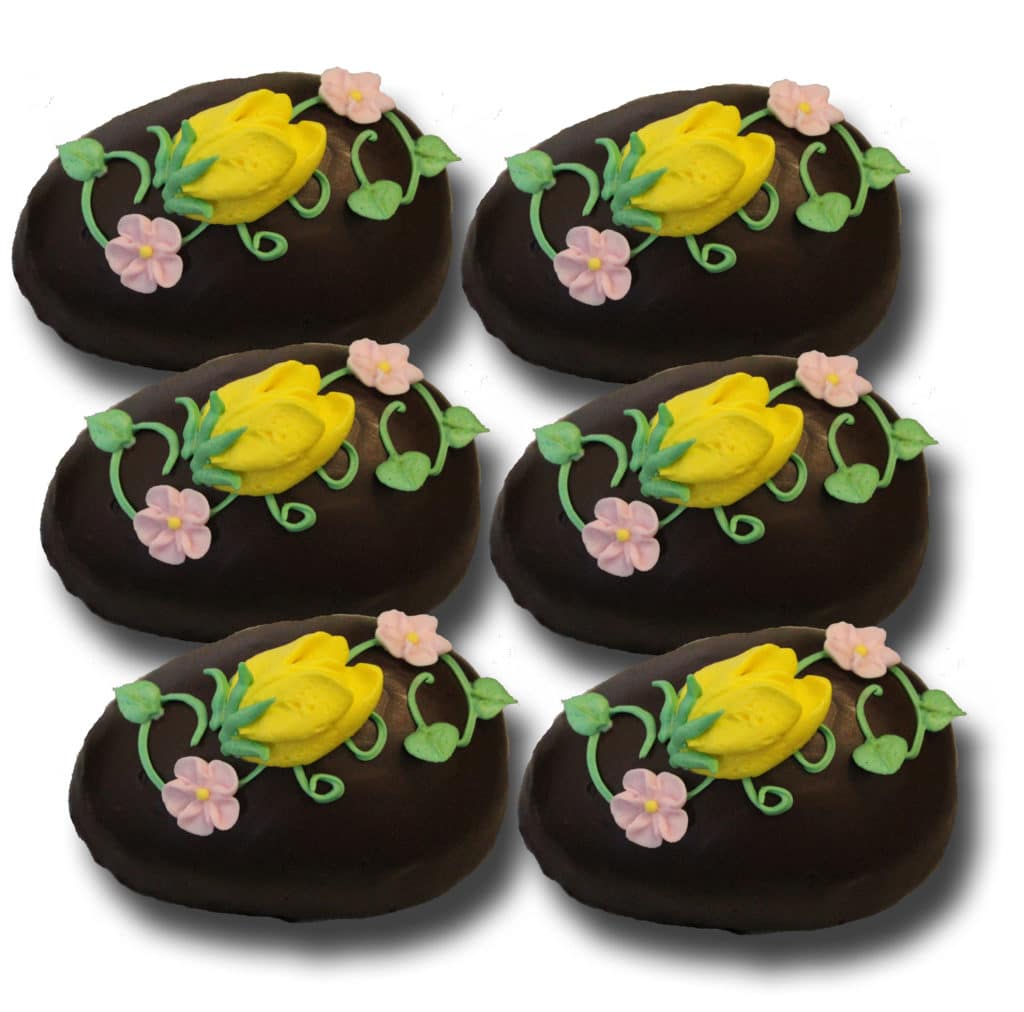 Lamb Cake - Aggie's Bakery & Cake Shop