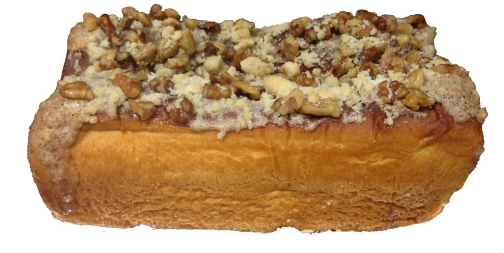 Potica - Aggie's Bakery & Cake Shop